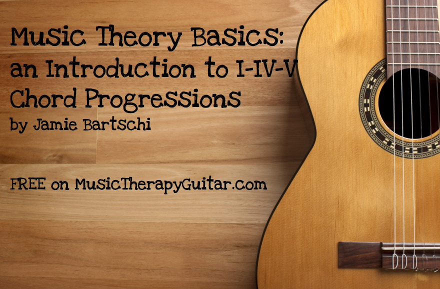 MusicTherapyGuitar.com